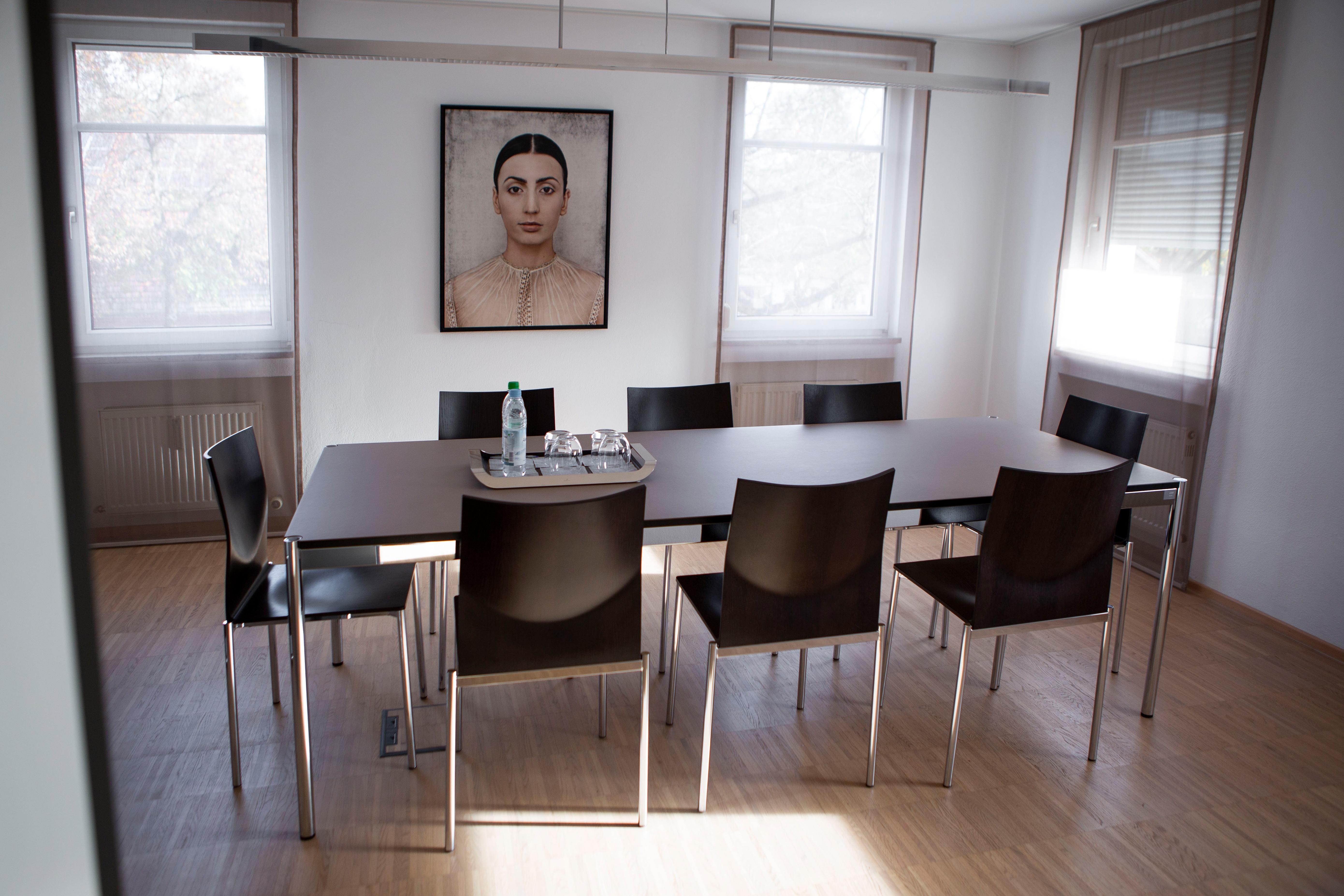 Rechtsanwaltskanzlei Andreas Toth – Kanzlei